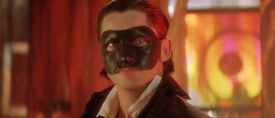 Das Phantom der Oper · Film 2004 · Trailer · Kritik · KINO.de