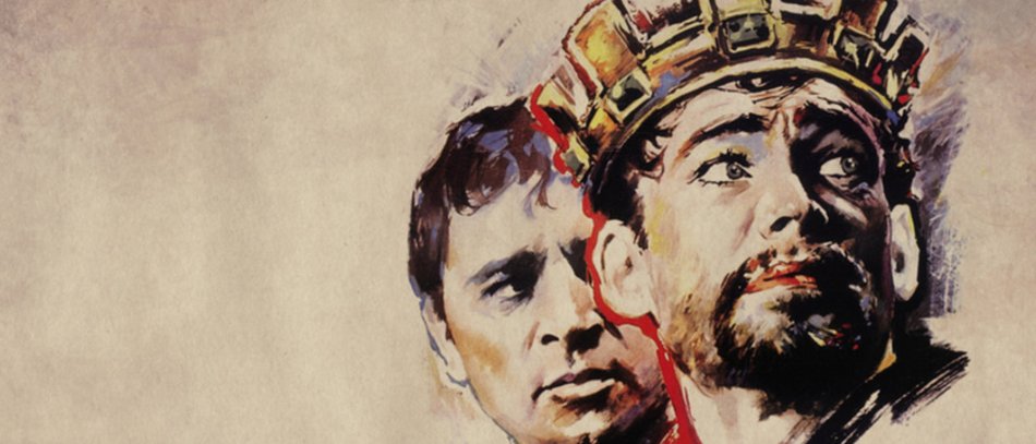 Becket · Film 1964 · Trailer · Kritik · KINO.de