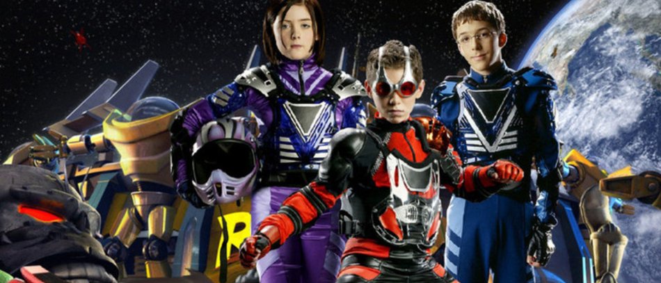 Mission 3D · Film 2004 · Trailer · Kritik · KINO.de