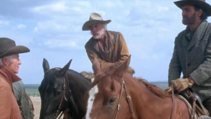 Monte Walsh · Film 1970 · Trailer · Kritik