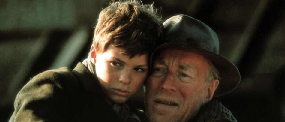 Pelle, der Eroberer · Film 1989 · Trailer · Kritik · KINO.de