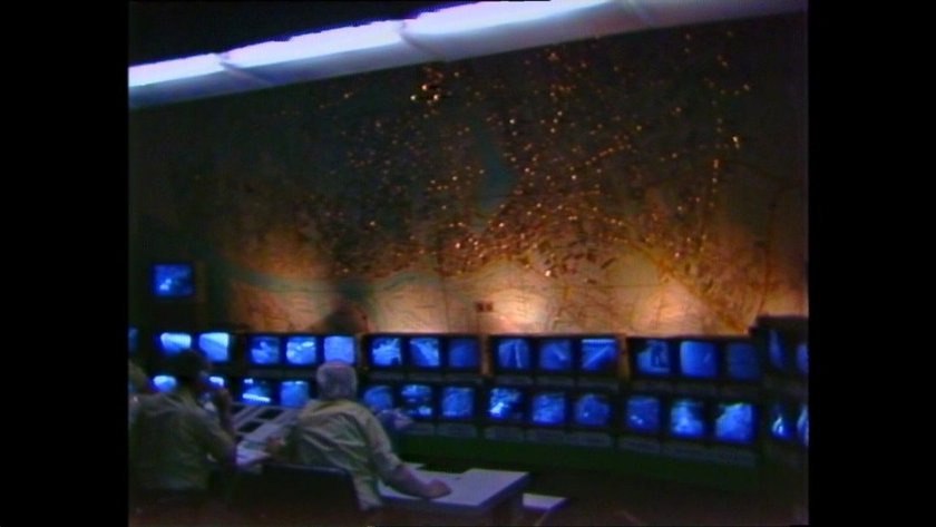 Der Riese · Film 1984 · Trailer · Kritik