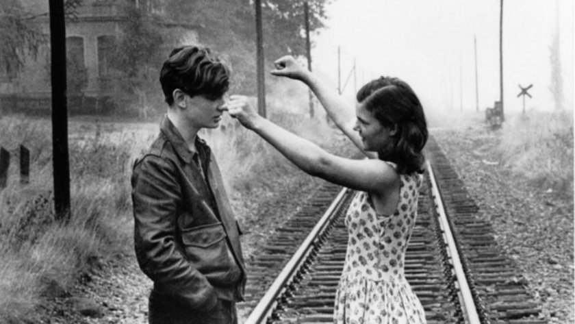 Stunde Null · Film 1977 · Trailer · Kritik