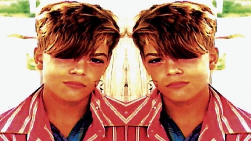 Tarnation · Film 2006 · Trailer · Kritik