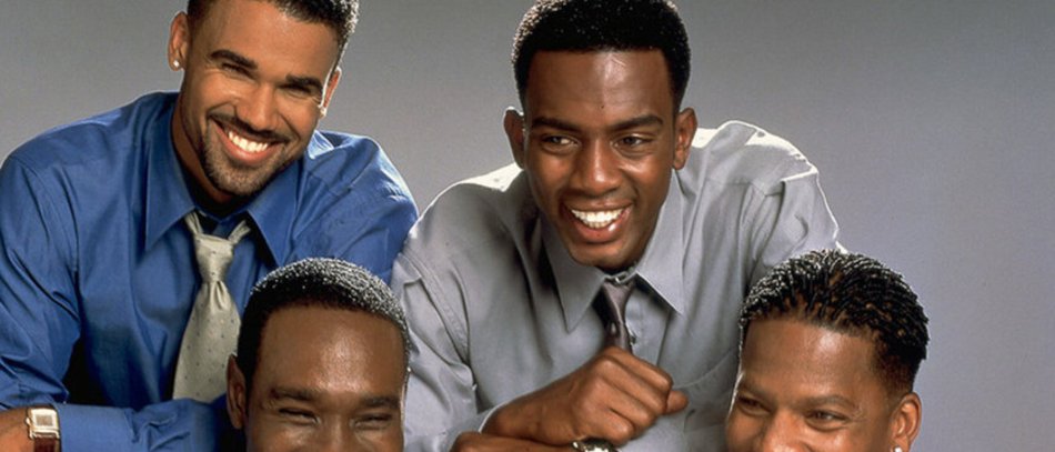 The Brothers · Film 2002 · Trailer · Kritik · KINO.de