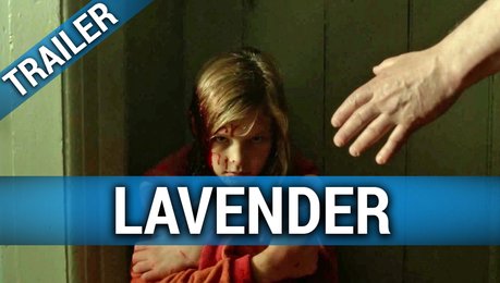 Lavender · Film 2016 · Trailer · Kritik · KINO.de