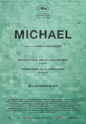 Michael · Film 2011 · Trailer · Kritik