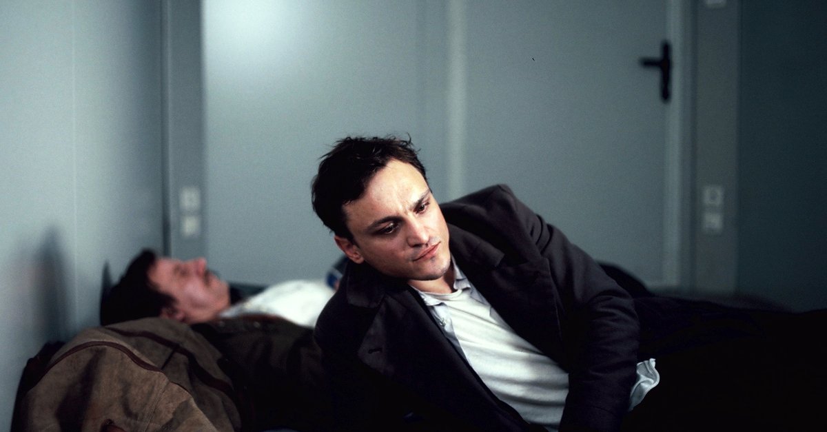 Transit · Film 2018 · Trailer · Kritik