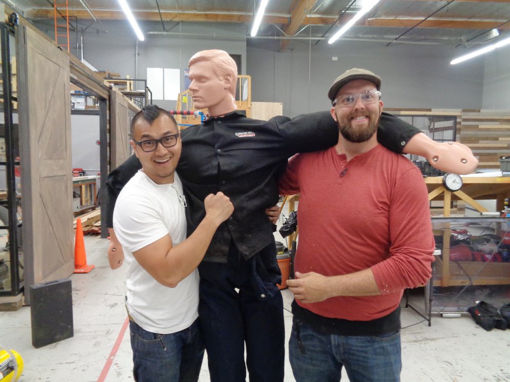 „MythBusters“: Neue Folgen ab April 2018 im Stream & TV in Deutschland