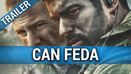 Can Feda · Film 2018 · Trailer · Kritik · KINO.de