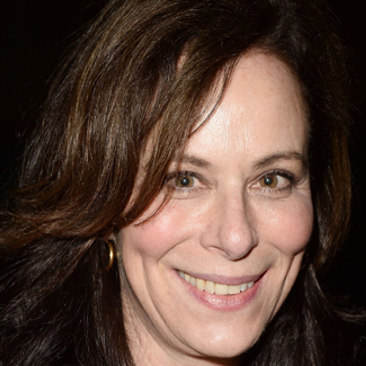 Jane Kaczmarek Malcolm Au Milieu De La Chaleur Jane Kaczmarek 'malcolm