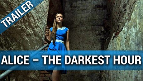 Alice Film (2017) · Trailer · Kritik · KINO.de