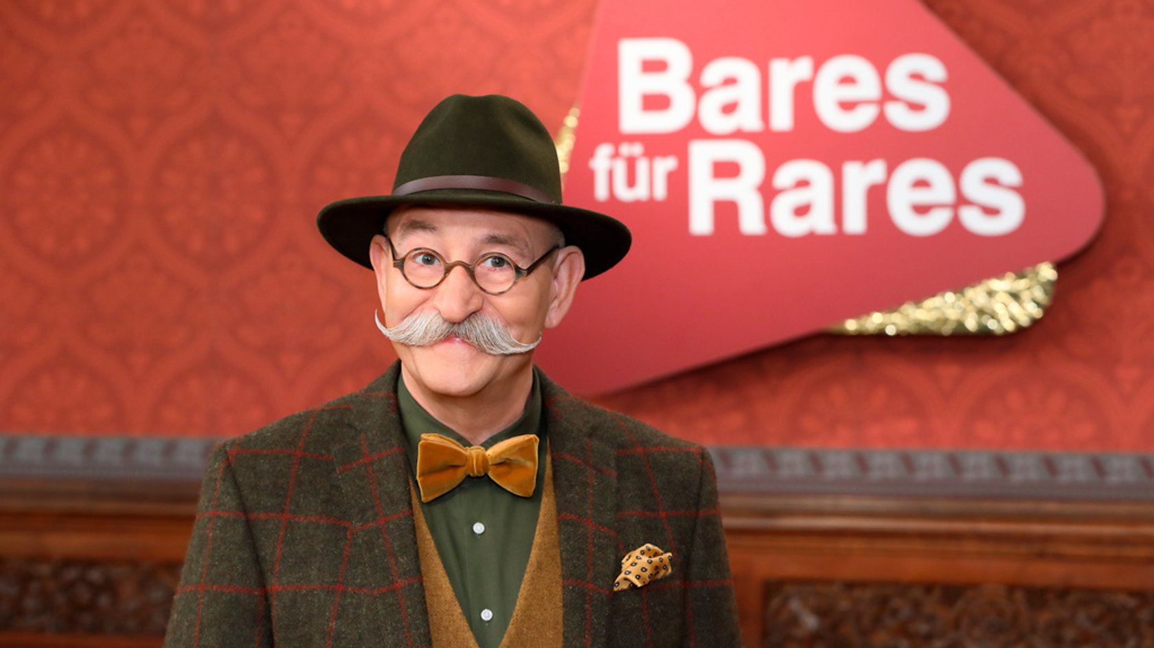 200 statt 1000 Euro: „Bares für Rares”-Expertin macht unangenehme Ansage