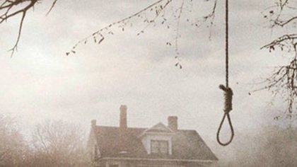 Erzählt die wahre Horror-Geschichte von „Conjuring 2“: Seht den „The ...