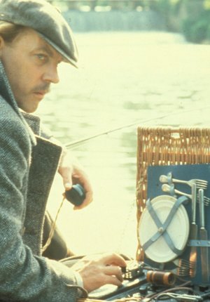 Die Nadel · Film 1981 · Trailer · Kritik