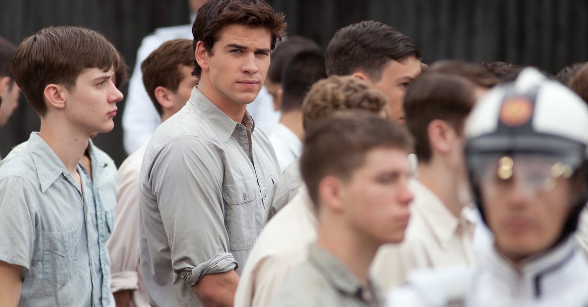 Die Tribute von Panem - The Hunger Games · Film 2012 · Trailer · Kritik