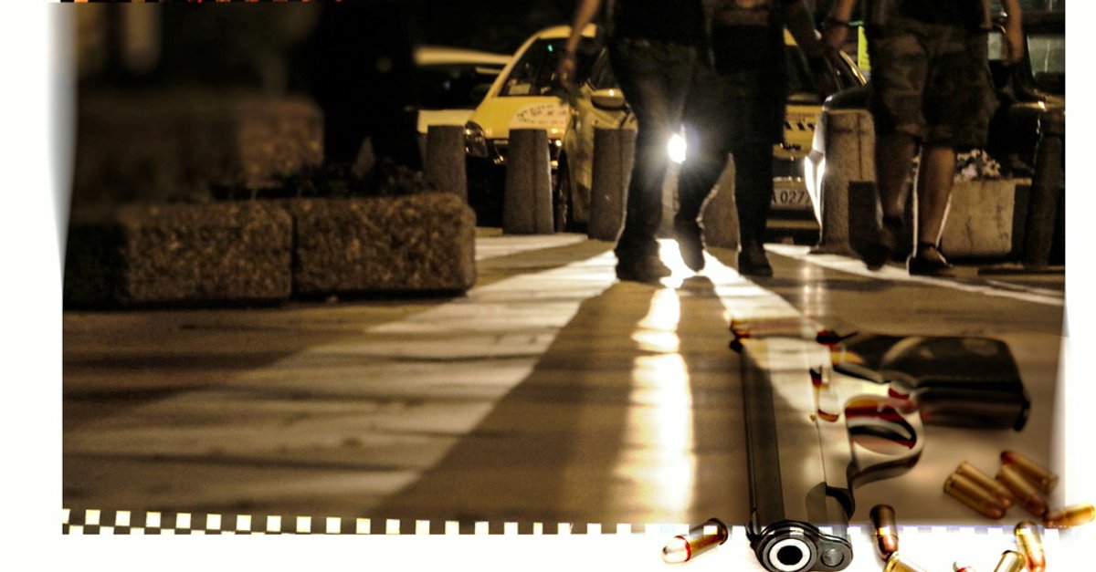 Directions - Geschichten einer Nacht · Film 2018 · Trailer · Kritik