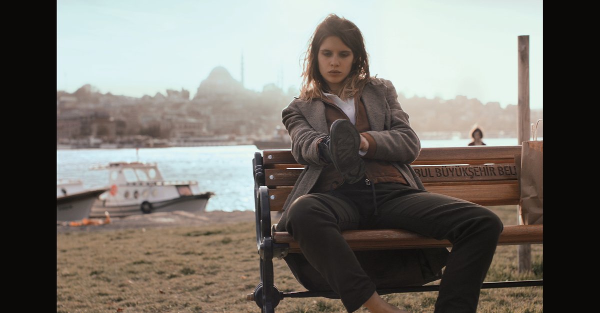 Djam · Film 2018 · Trailer · Kritik