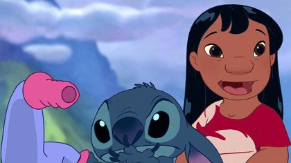 Disney-Fans, aufgepasst: Dieser kuschelige „Stitch“-Overall ist perfekt ...