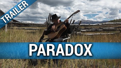 Paradox Film (2018) · Trailer · Kritik · KINO.de