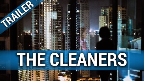 The Cleaners Film (2018) · Trailer · Kritik · KINO.de