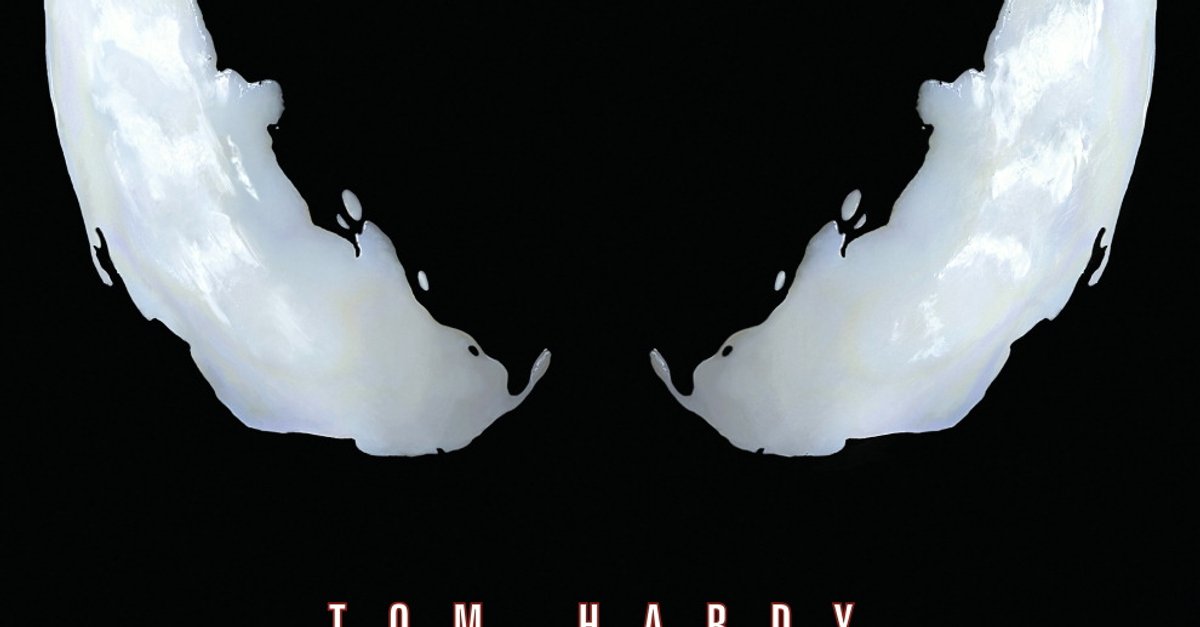 Venom Film (2018) · Trailer · Kritik · KINO.de