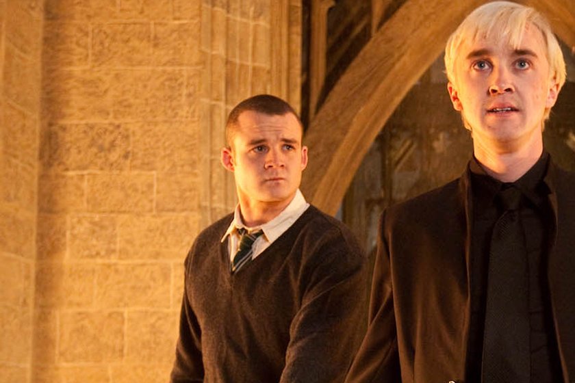 „Harry Potter“: Das wurde aus den Stars der Filmreihe