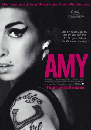 Amy · Film 2015 · Trailer · Kritik