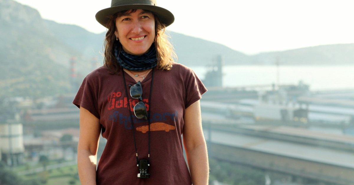 Attenberg · Film 2012 · Trailer · Kritik