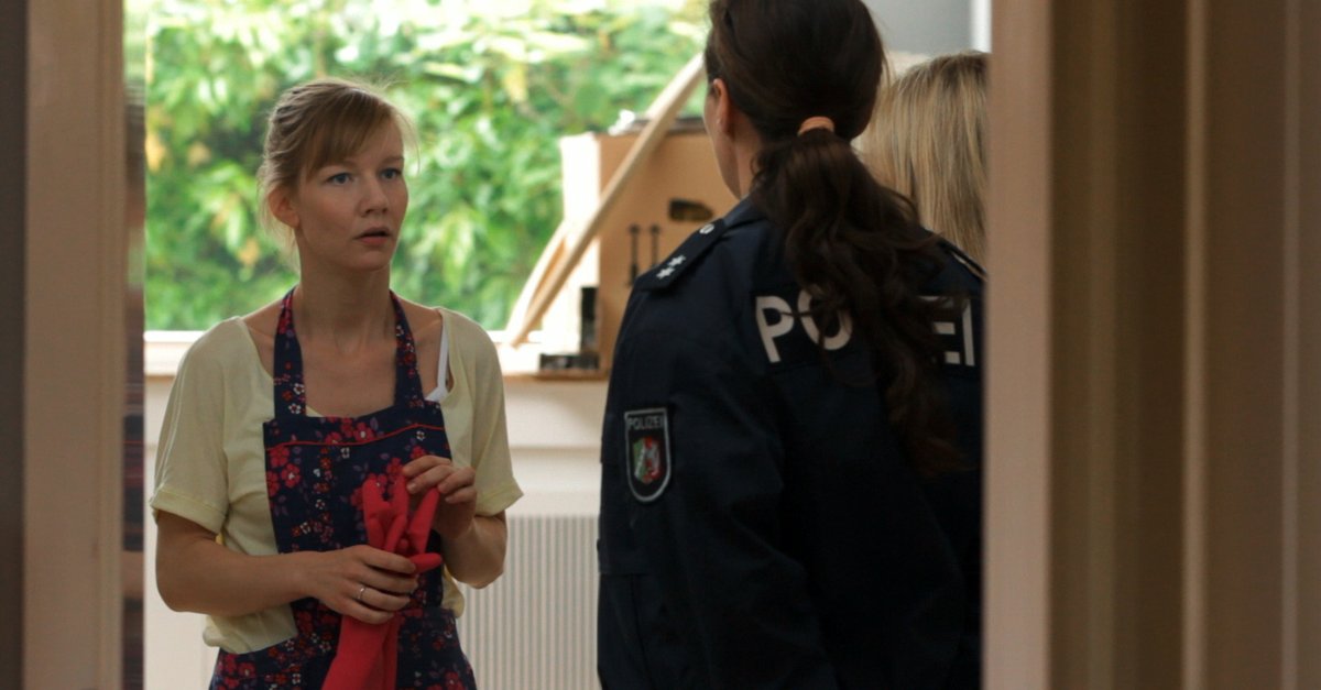 Über uns das All · Stream | Streaminganbieter