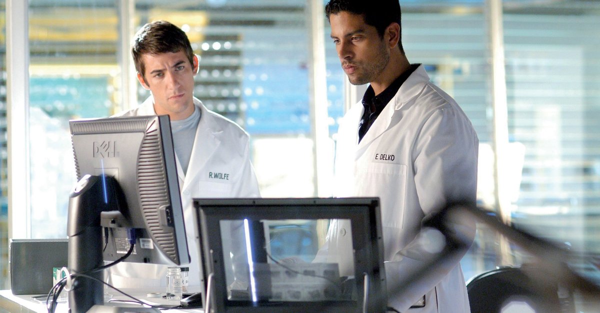 CSI: Miami · Serie im Stream online ansehen, alle Anbieter und News