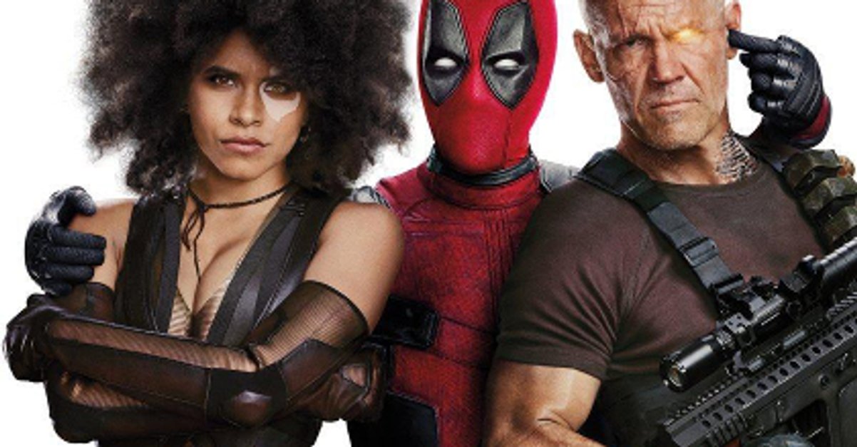 „Deadpool 2“ FSK: Ab 12 oder 16 Jahren?