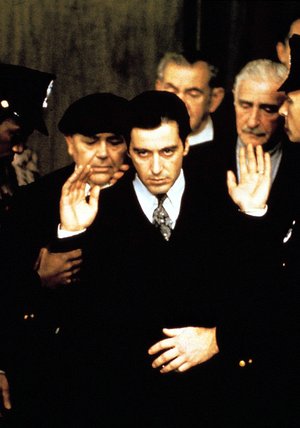 Der Pate II Film (1974) · Trailer · Kritik · KINO.de