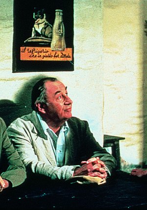 Der Postmann · Film 1995 · Trailer · Kritik