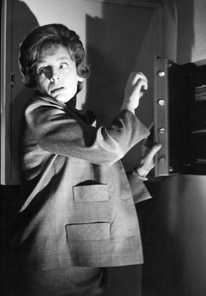 Der Zinker · Film 1963 · Trailer · Kritik