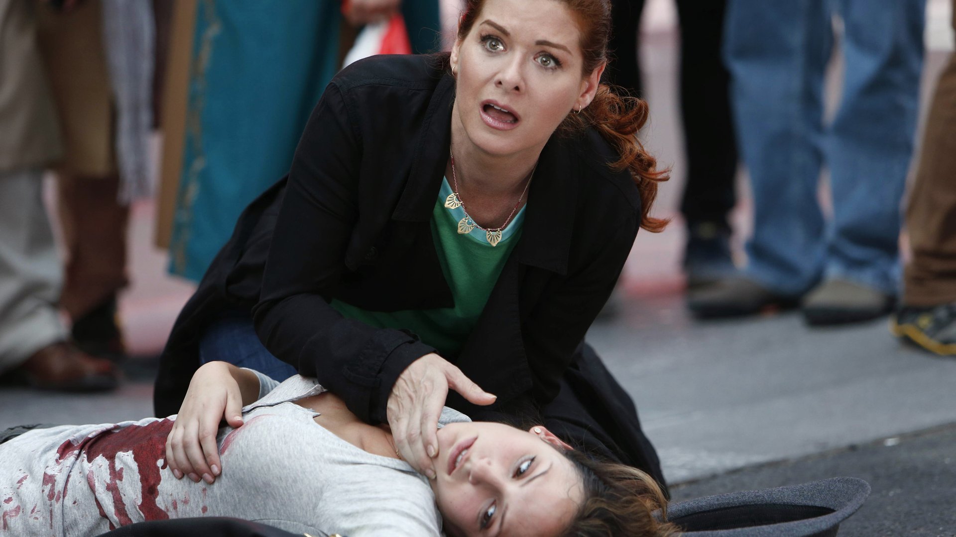 Detective Laura Diamond · Serie im Stream online ansehen, alle Anbieter ...