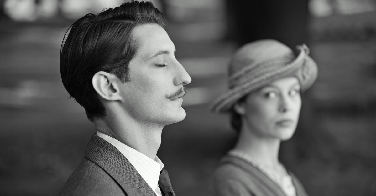 Frantz · Film 2016 · Trailer · Kritik