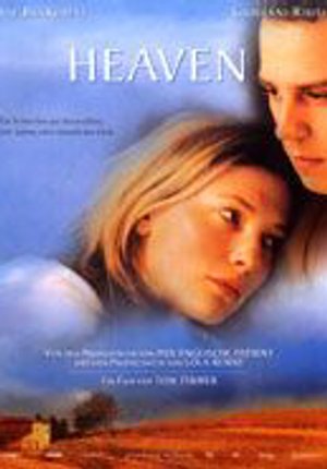 Heaven · Film 2002 · Trailer · Kritik