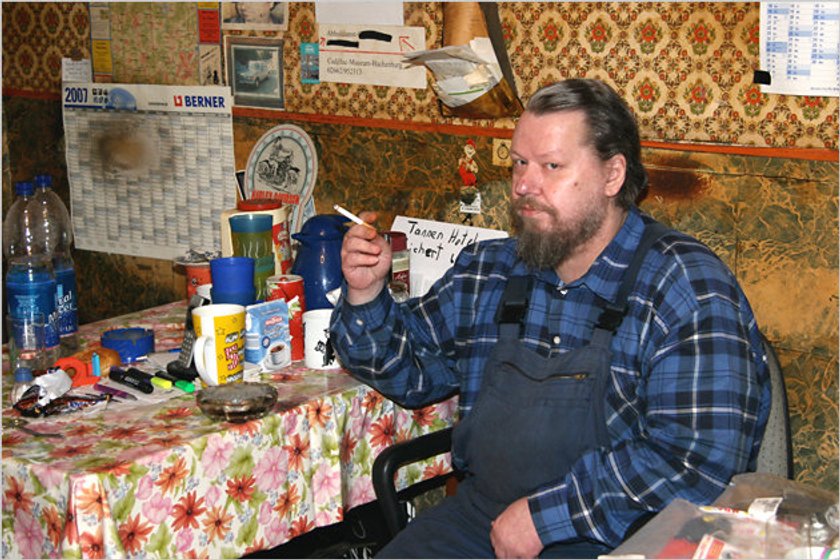 „Die Ludolfs“ heute: Das ist aus den kultigen Brüdern vom Schrottplatz ...