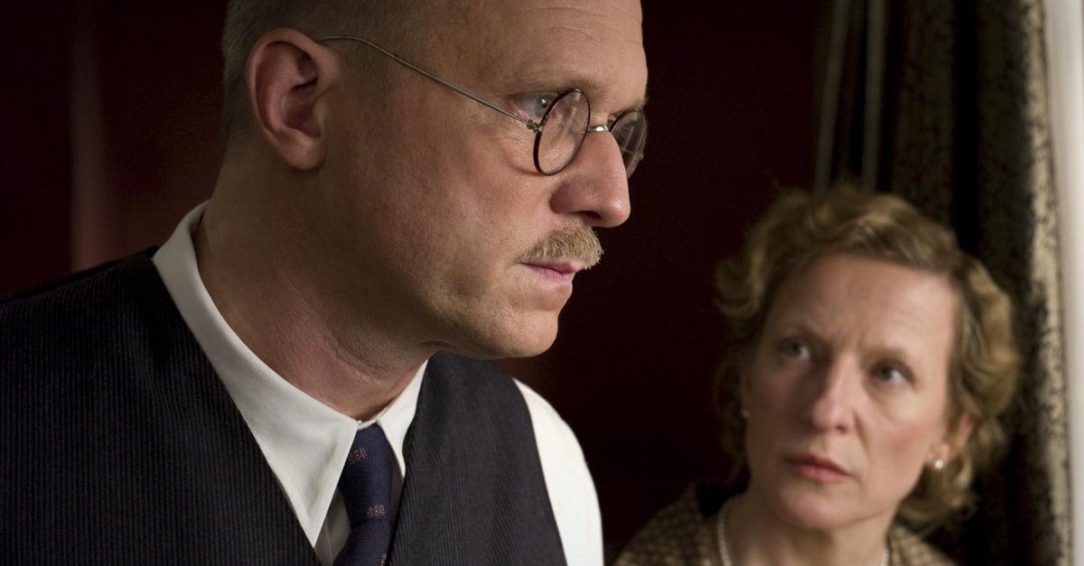 John Rabe · Film 2009 · Trailer · Kritik