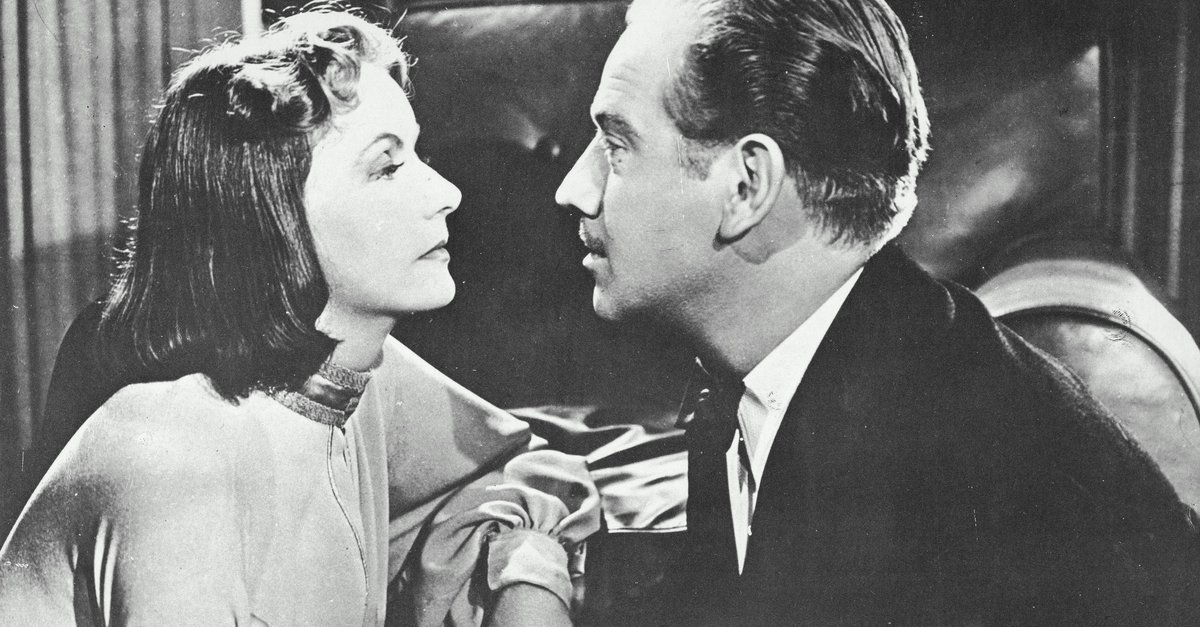 Ninotschka · Film 1940 · Trailer · Kritik