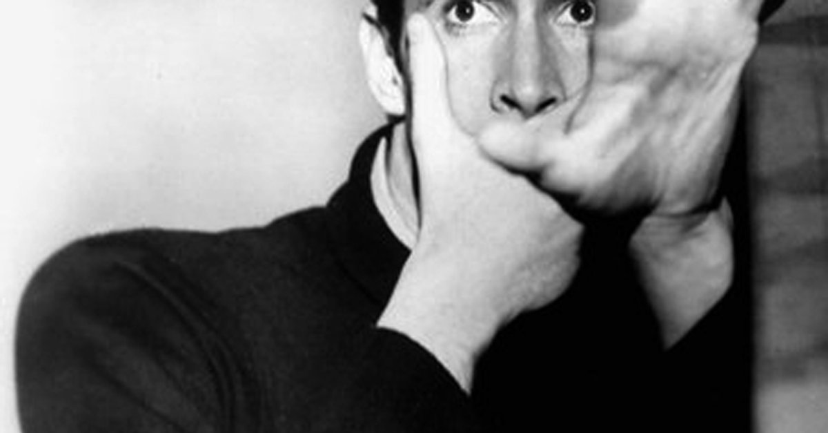 Psycho · Film 1960 · Trailer · Kritik