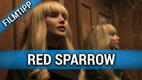 Red Sparrow Film (2018) · Trailer · Kritik · KINO.de