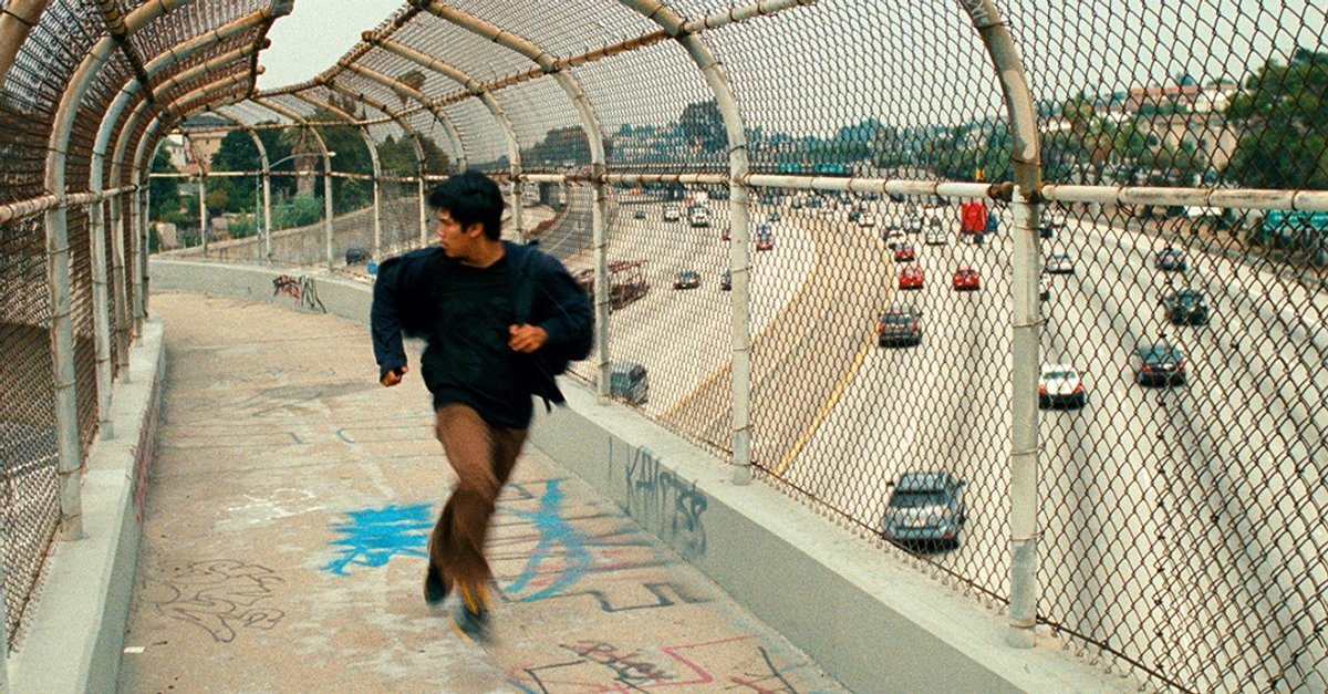 Soy Nero · Film 2016 · Trailer · Kritik