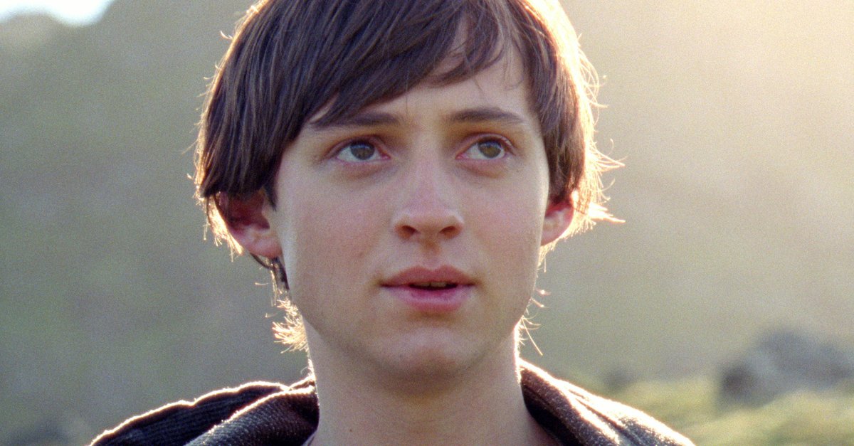 Sparrows · Film 2016 · Trailer · Kritik