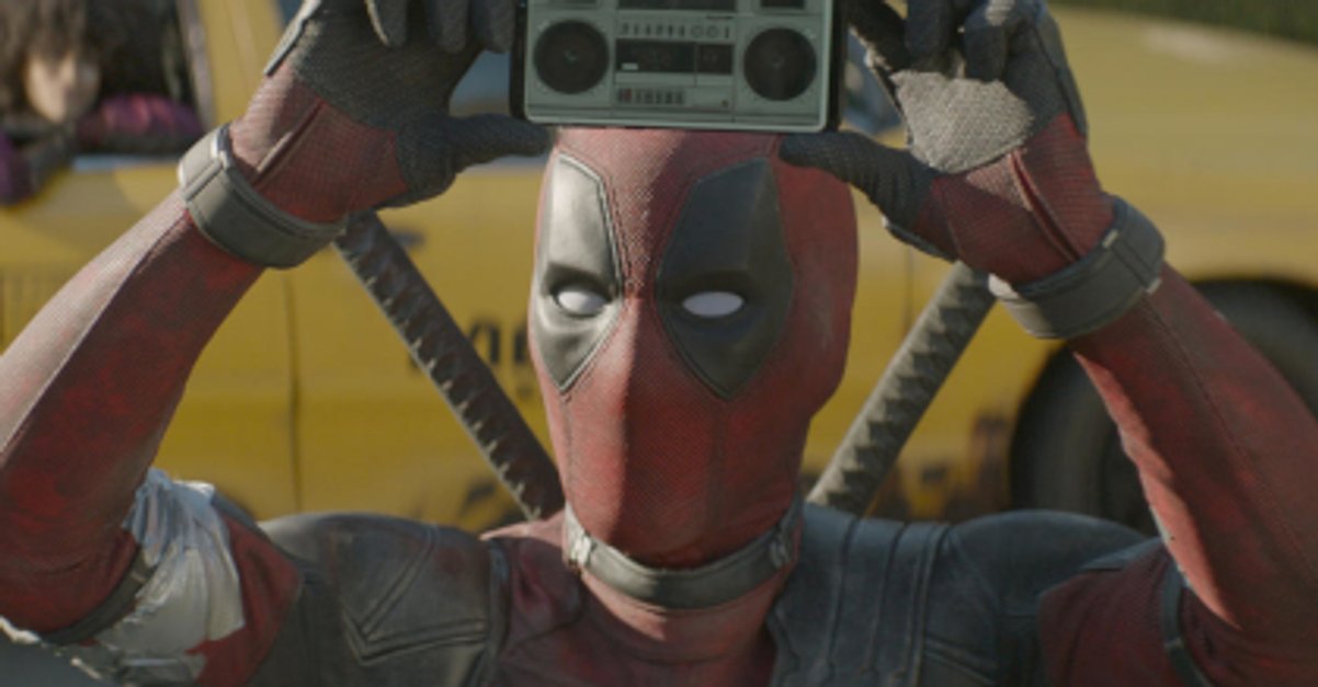 „Deadpool 2“ Soundtrack: Diese Songs sind bereits bekannt