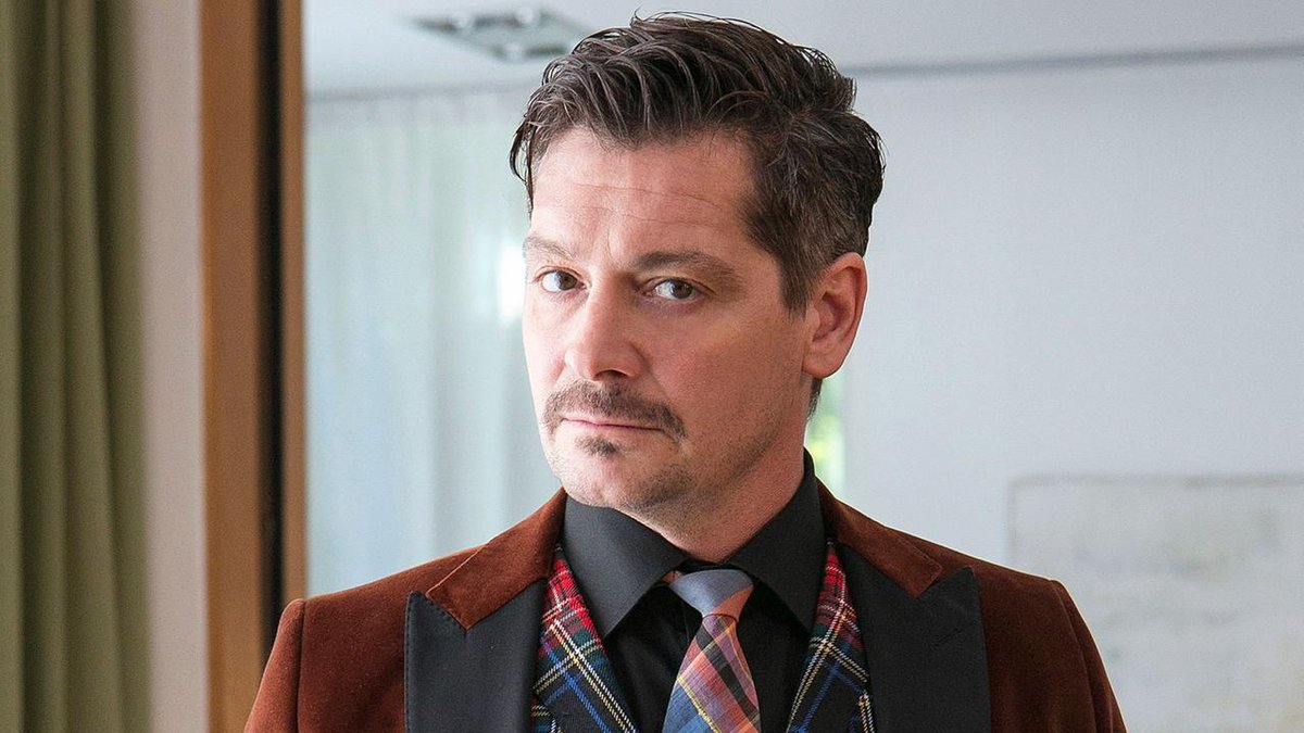 „Falk“ im Stream & TV: Erste Folge schon online sehen – Sendetermine ...