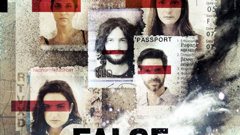 False Flag · Serie im Stream online ansehen, alle Anbieter und News