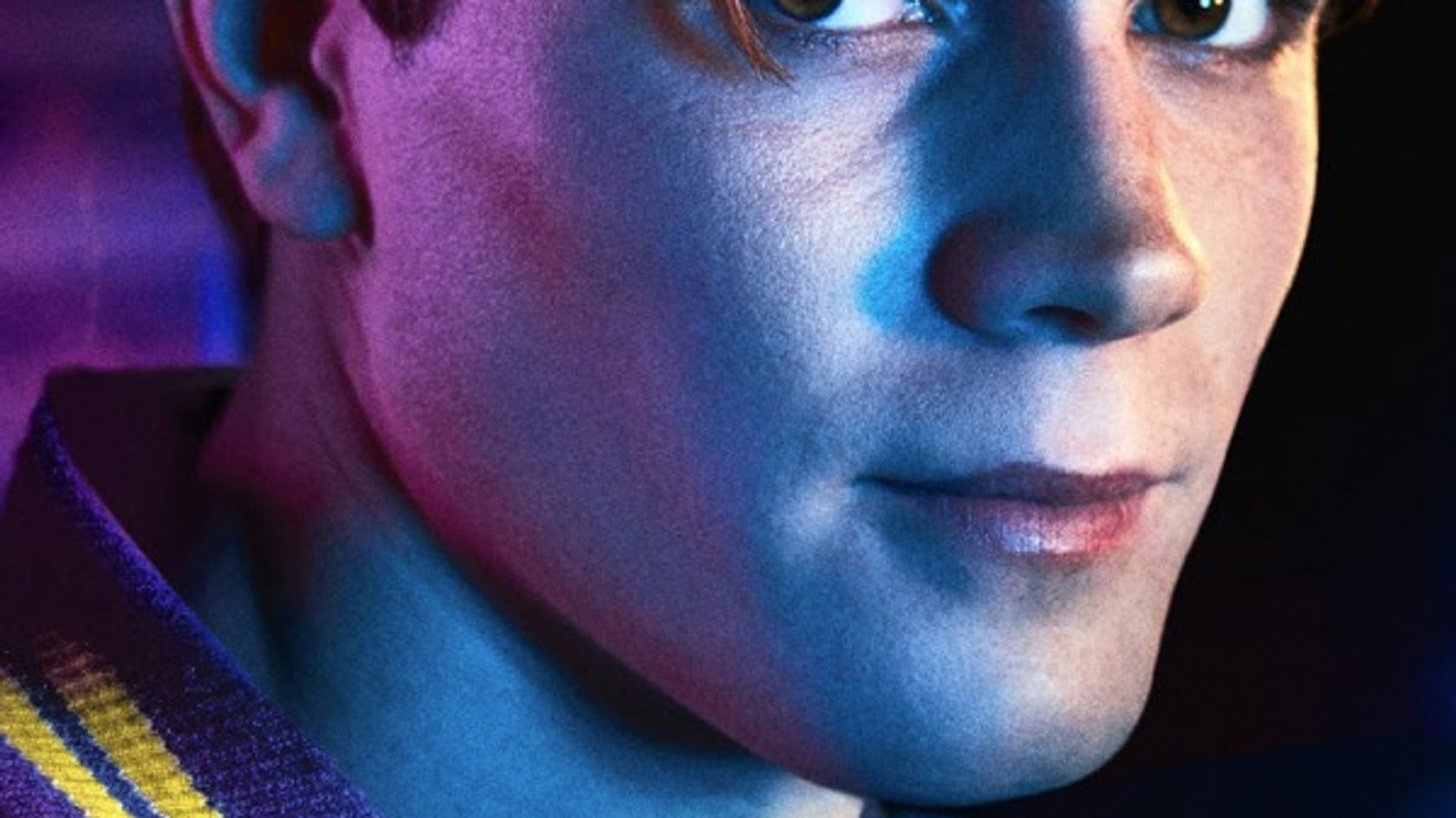 „Riverdale“ Staffel 3 kurz vor dem Finale: Betty in Gefahr. Wird der ...