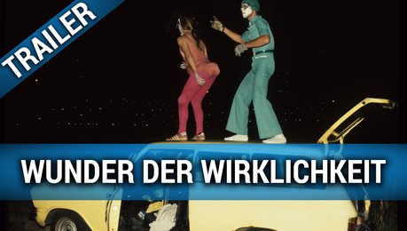 Wunder der Wirklichkeit Film (2017) · Trailer · Kritik · KINO.de